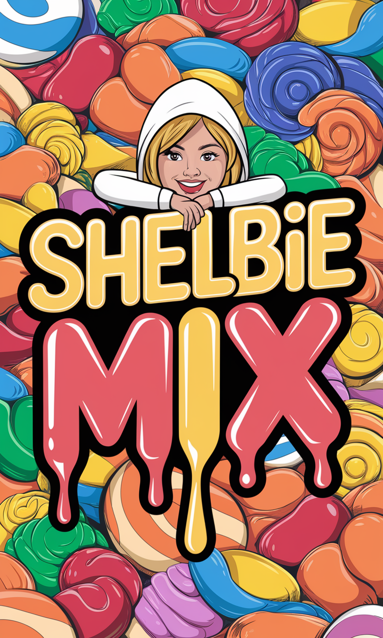 Sofia's Sweet – Sofias Candy