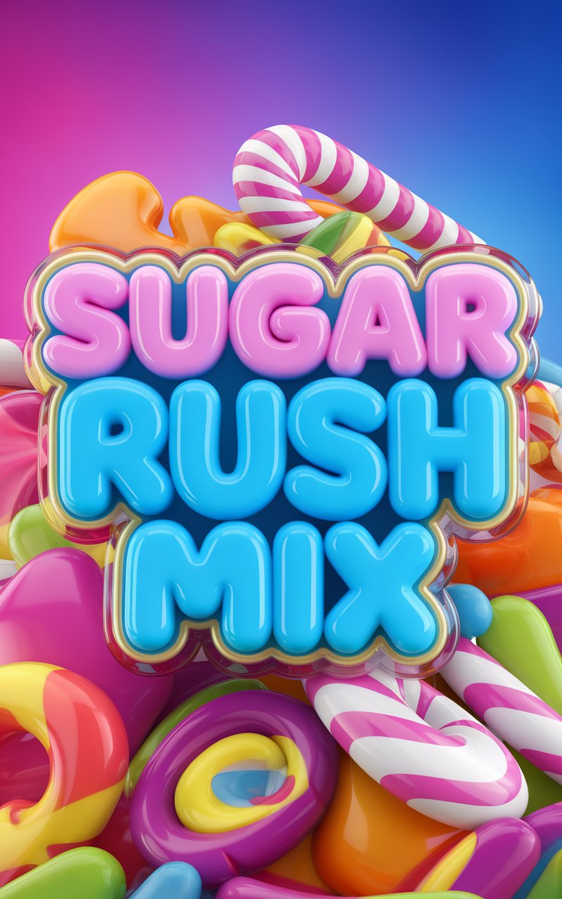 THEMED SWEETS – Sofias Candy